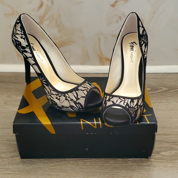 FIONI Clothing | Shoes | Fioni Night Shoes | Poshmark